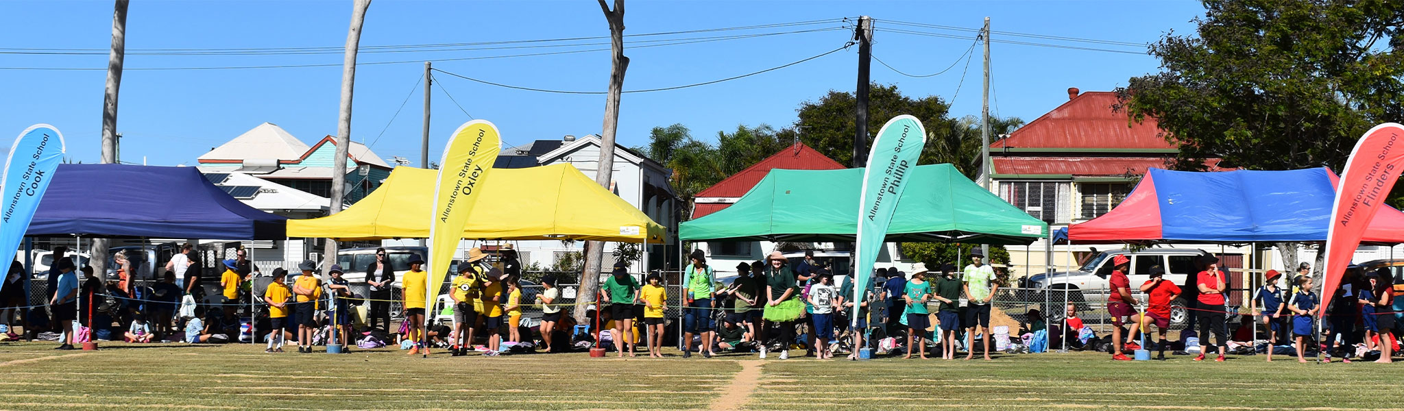 Allenstown State School