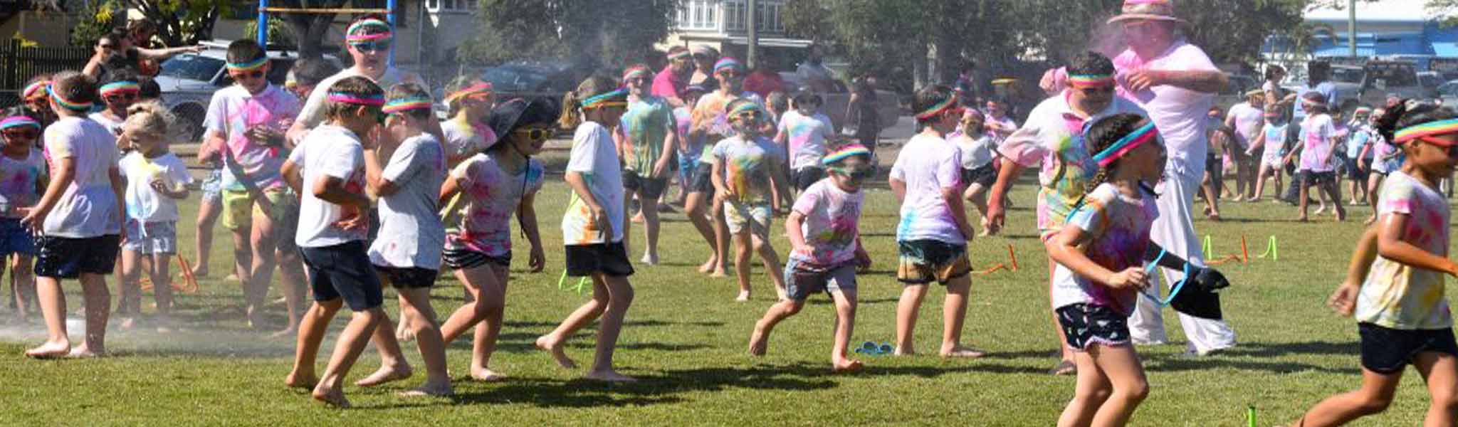 Allenstown State School