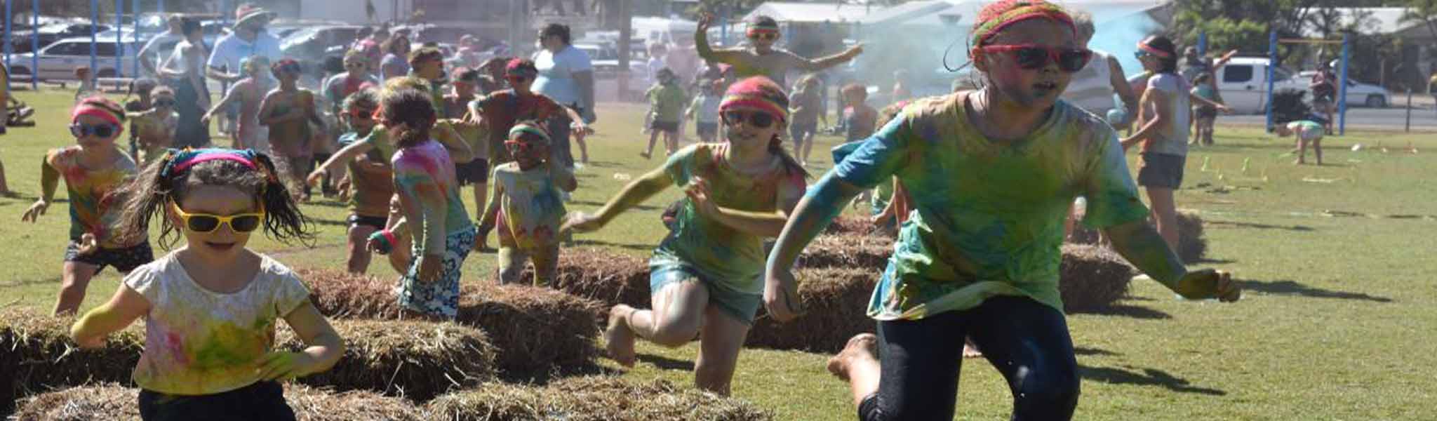 Allenstown State School